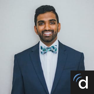 Dr. Jonathan George, MD | Saint Louis, MO | Resident Physician | US ...