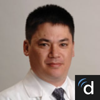Dr. Jon Yamaguchi, MD – Honolulu, HI | General Surgery