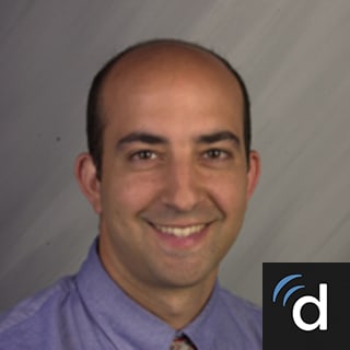 Dr. Michael Isakoff, MD | Hartford, CT | Pediatric Hematologist ...