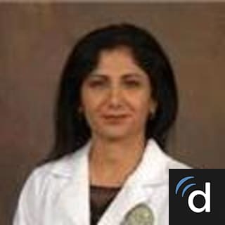 Dr. Mojgan Rahmani, MD | Greenville, SC | Endocrinologist | US News Doctors