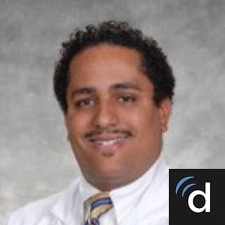 Dr. Kyle Anders, MD – Washington, DC | Internal Medicine