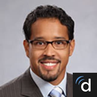 Dr. Chad Ritch, MD – Miami, FL | Urology