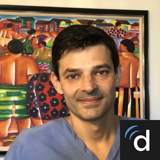 Dr. Daniel Fortes, MD | Marietta, GA | Thoracic Surgeon | US News Doctors