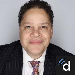 Dr. Wayne A. Johnson, MD | Lawton, OK | Orthopedist | US News Doctors