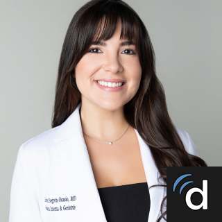 Dr. Gabriela M. Negron Ocasio, MD | San Juan, PR | Internist | US News ...