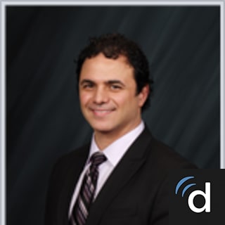 Dr. Alexander C. Salloum, MD | San Diego, CA | Vascular Surgeon | US ...