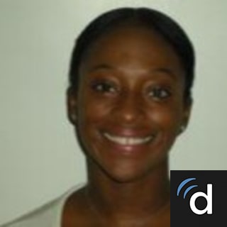 Dr. Tiphany A. Jolly, MD | Hartford, CT | Emergency Medicine Physician ...