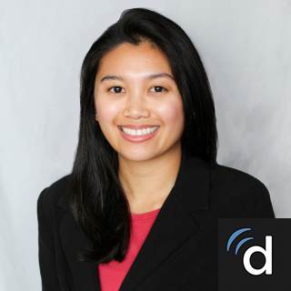 Dr. Elaine Corpuz, DO | APO, AP | Internist | US News Doctors