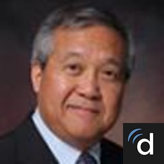 Dr. Don V. Parazo, MD | Lancaster, CA | Geriatrician | US News Doctors
