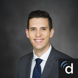 Dr. Lee Dockery, MD | New York, NY | Psychiatrist | US News Doctors