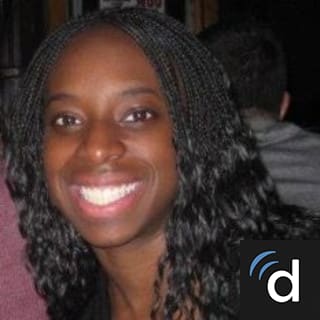 Dr. Ashley Barfield, DO | Chester, PA | Emergency Medicine Physician ...