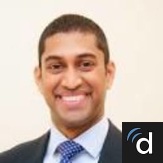 Dr. Samir S. Rao, MD | Bethesda, MD | Plastic Surgeon | US News Doctors