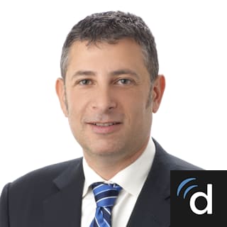 Dr. Mark Spektor, DO | Jersey City, NJ | Emergency Medicine Physician | US News Doctors