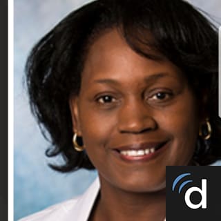 Dr. Erica V. Martin, MD | Oklahoma City, OK | Anesthesiologist | US ...