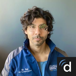 Dr. Shayan Rab, MD | Los Angeles, CA | Psychiatrist | US News Doctors