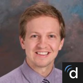 Dr. Justin L. Hoskin, MD | Phoenix, AZ | Neurologist | US News Doctors