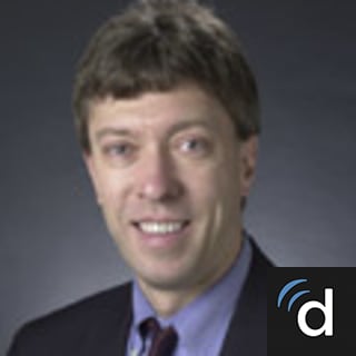 Dr. Paul B. Griggs, MD | Seattle, WA | Ophthalmologist | US News Doctors