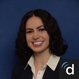 Dr. Sydney Rush, MD – Columbia, SC | Resident Physician