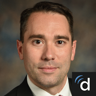 Dr. Christopher R. Aldridge, MD | Alton, IL | General Surgeon | US News ...