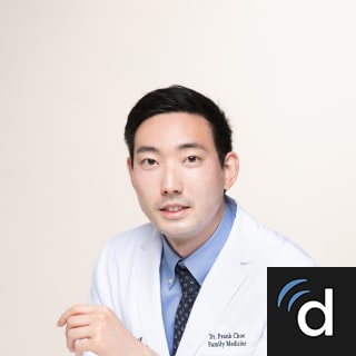 Dr. Frank Choe, DO | Los Angeles, CA | Family Medicine Doctor | US News ...