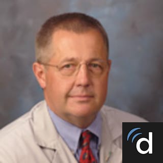 Dr. Ronald K. Potkul, MD | Maywood, IL | Obstetrician-Gynecologist | US ...