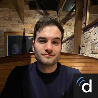 Dr. Brandon Paterak, MD – Richmond, VA | Psychiatry