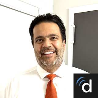 Dr. Sunil Saxena, MD | Fairfax, VA | Emergency Medicine Physician | US ...
