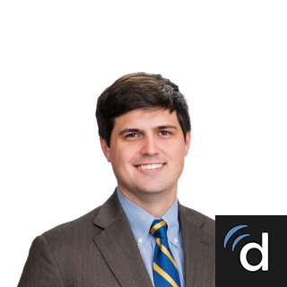 Dr. James Griscom, MD | Nashville, TN | General Surgeon | US News Doctors