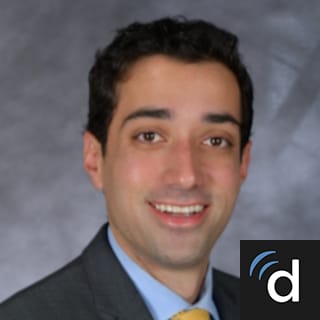 Dr. Alexander A. Moghadam, MD | Durham, NC | Psychiatrist | US News Doctors