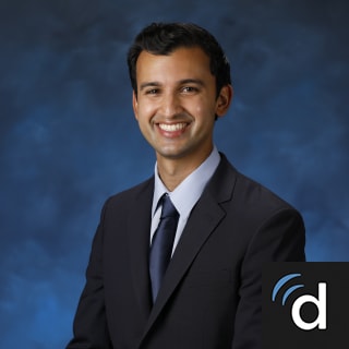 Dr. Ali Naqvi, MD | Orange, CA | Cardiologist | US News Doctors
