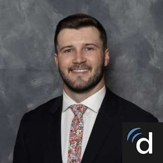 Dr. Riley Pulver, DO | Lima, OH | Internist | US News Doctors