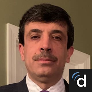 Dr. Mahmoud Houmsse, MD – Columbus, OH | Cardiology