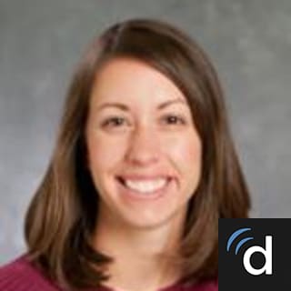 Dr. Emily R. Downing, MD | Saint Paul, MN | Geriatrician | US News Doctors