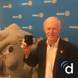 Dr. John F. Modlin, MD | Seattle, WA | Pediatric Infectious Disease ...