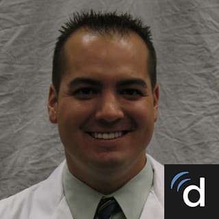 Dr. Roberto Fernandez, DO – Duluth, MN | Oncology