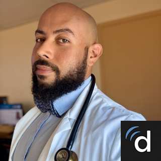 Dr. Michael Rivera, MD – Pembroke Pines, FL | Family Medicine