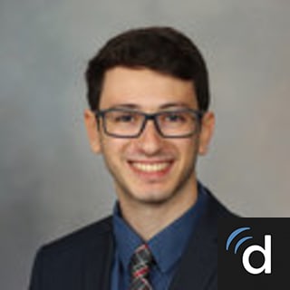 Dr. Julian Maamari, MD | Rochester, MN | Internist | US News Doctors