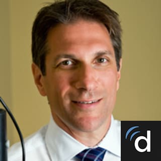 Dr. Joseph Parisi, MD – Seneca, SC | Ophthalmology