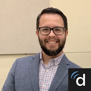 Dr. Aaron J. Clay, DO | Gilbert, AZ | Psychiatrist | US News Doctors