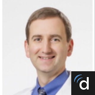Dr. David Eddleman, MD – Raleigh, NC | General Surgery
