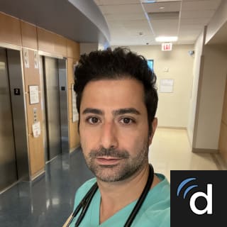 Dr. Ali Mohammad Hassanahangari, MD – Orlando, FL | Internal Medicine