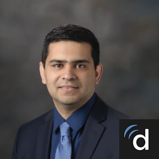 Dr. Ali Haider, MD | Houston, TX | Internist | US News Doctors
