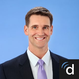 Dr. Christopher Rouse, MD | Boston, MA | Neonatologist | US News Doctors