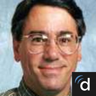 Gastroenterologists at Presbyterian Hospital