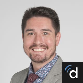 Dr. Dayne Bonzo, DO | Cleveland, OH | Pediatrician | US News Doctors