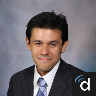 Cardiologists at Providence St. Joseph Medical Center-Burbank