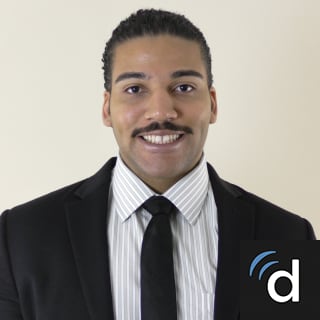 Dr. Laureano Andrade Vicenty, MD | Miami, FL | Resident Physician | US ...