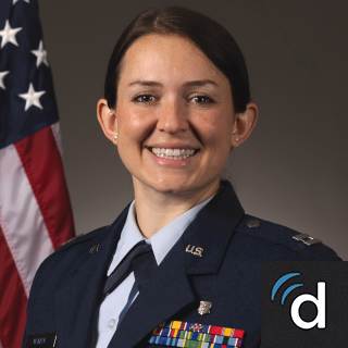 Dr. Erika Hallak, DO | Andrews AFB, MD | Family Medicine Doctor | US ...