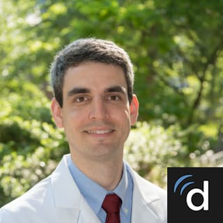 Dr. Michael P. Bonk, MD | Camden, NJ | Pulmonologist | US News Doctors