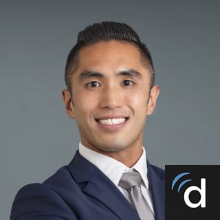 Dr. Marvin Dang, DO – San Clemente, CA | Family Medicine